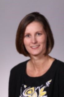 Mandy Carr - 2020 Speaker